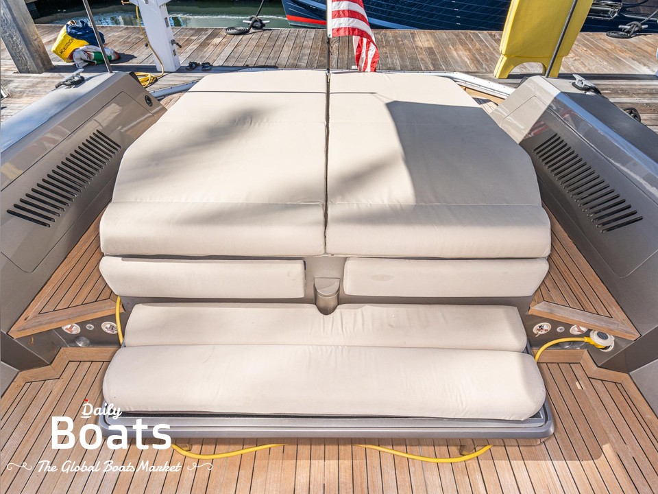 2005 Wally Tender 45 Express for sale. View price, photos and Buy 2005 ...