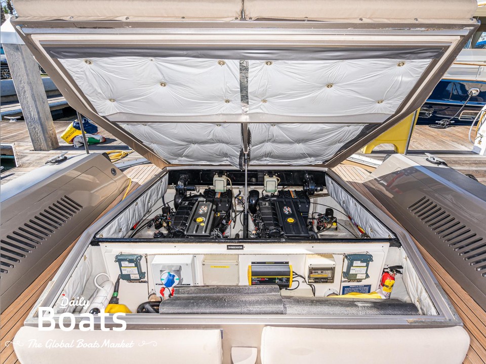 2005 Wally Tender 45 Express for sale. View price, photos and Buy 2005 ...