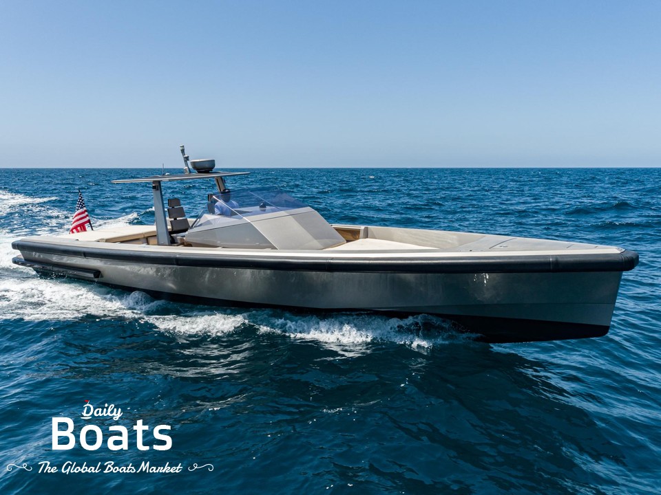 2005 Wally Tender 45 Express for sale. View price, photos and Buy 2005 ...