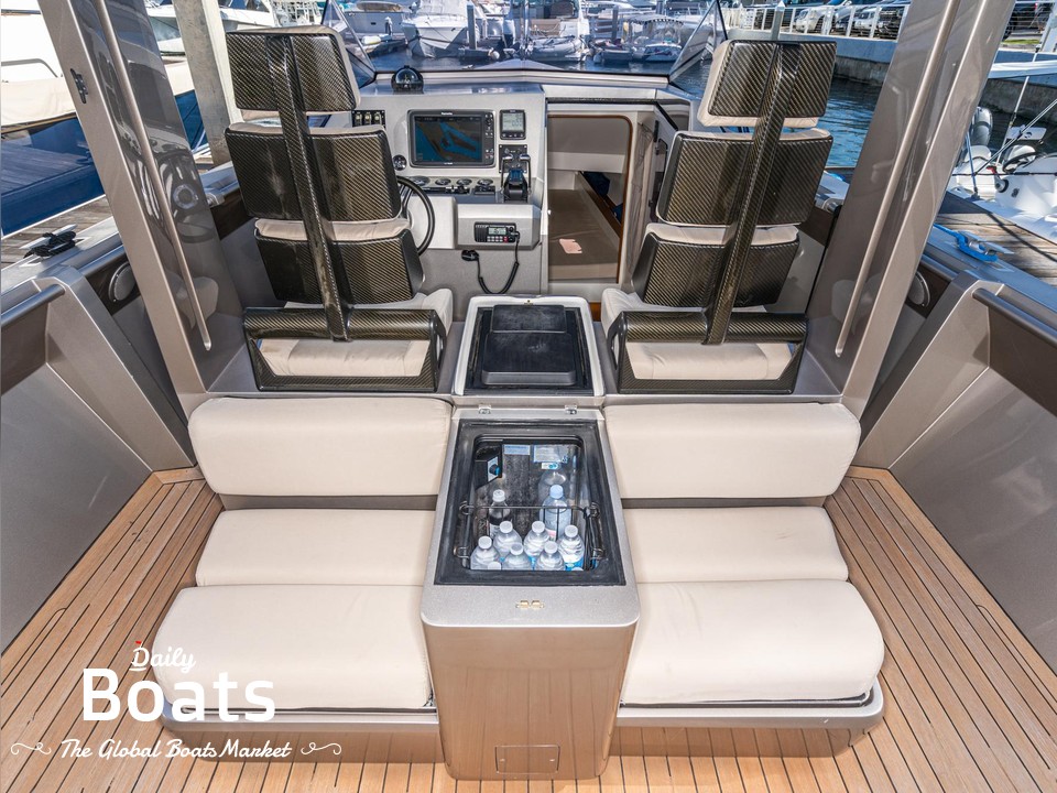 2005 Wally Tender 45 Express for sale. View price, photos and Buy 2005 ...