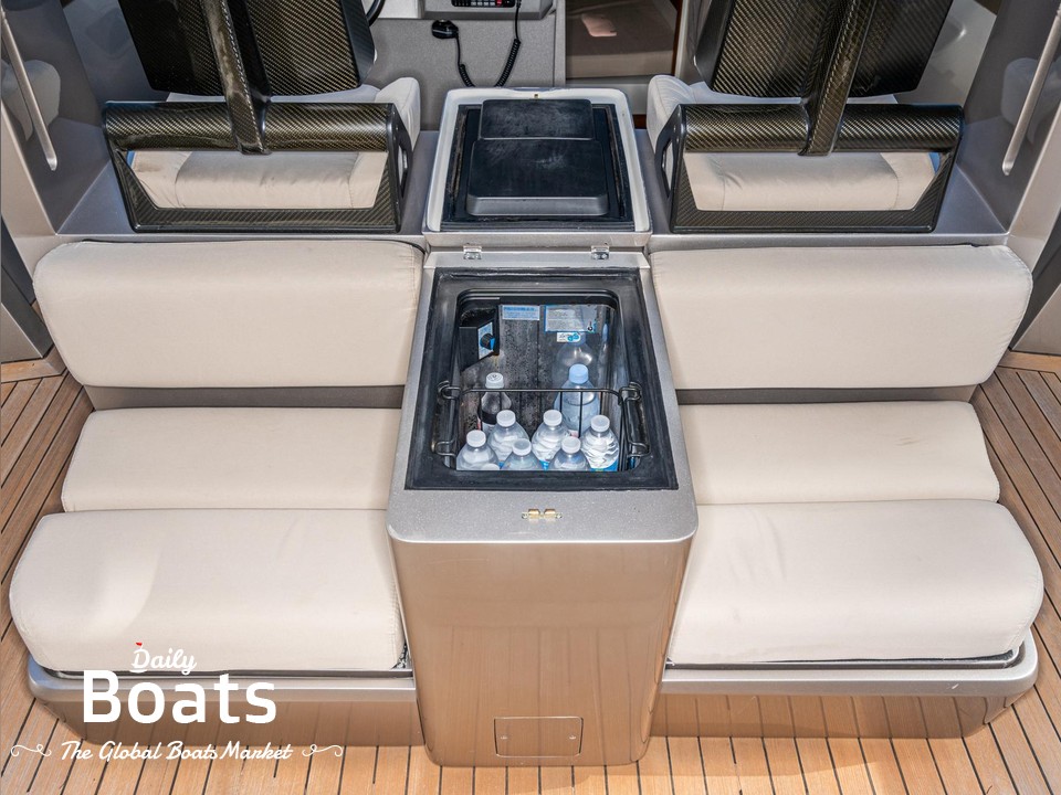 2005 Wally Tender 45 Express for sale. View price, photos and Buy 2005 ...