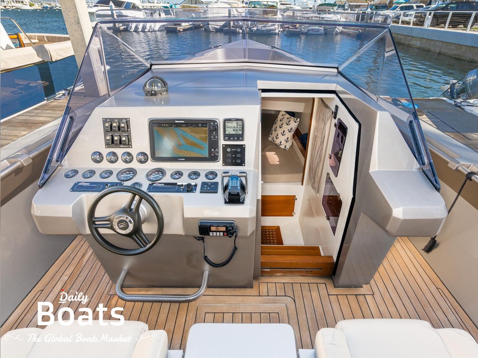 2005 Wally Tender 45 Express for sale. View price, photos and Buy 2005 ...