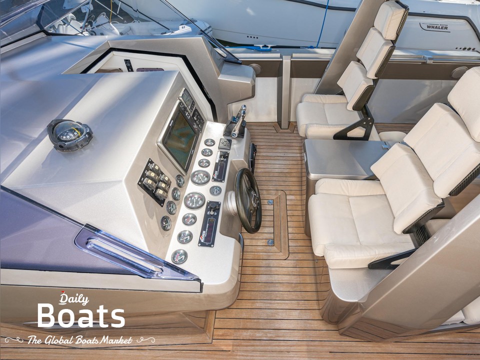 2005 Wally Tender 45 Express for sale. View price, photos and Buy 2005 ...