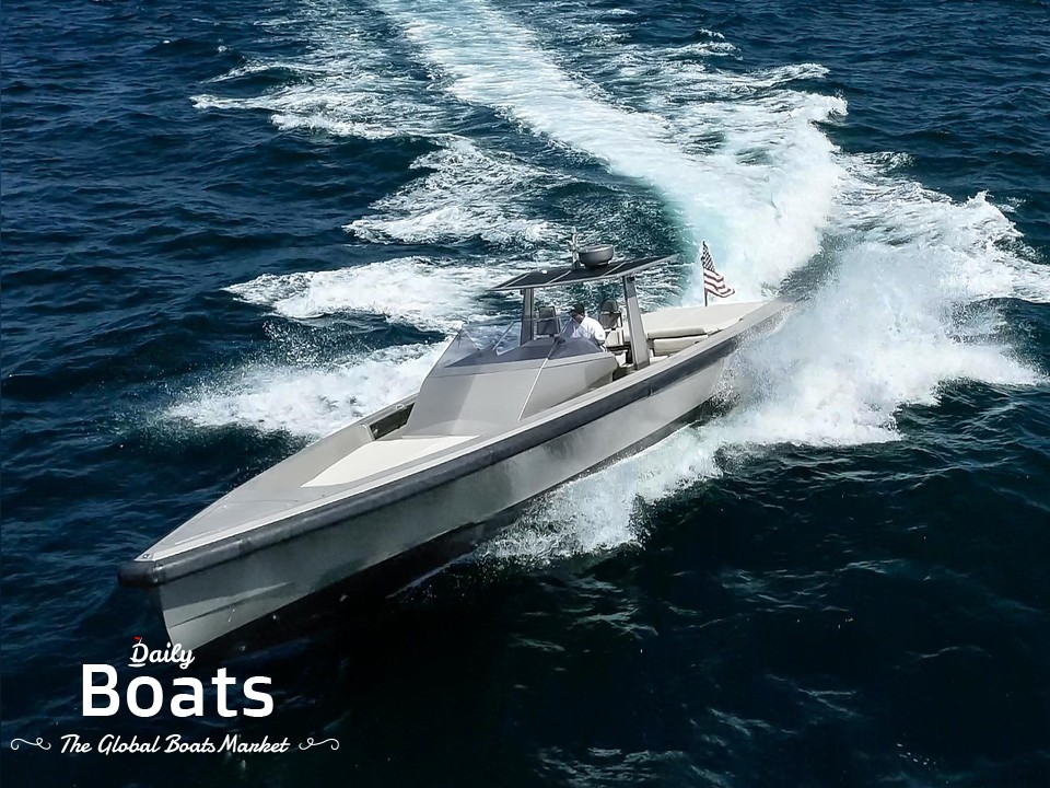 2005 Wally Tender 45 Express for sale. View price, photos and Buy 2005 ...