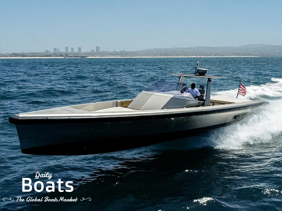 2005 Wally Tender 45 Express for sale. View price, photos and Buy 2005 ...