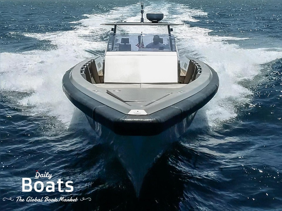 2005 Wally Tender 45 Express на продажу. Посмотреть цену, фотографии и ...