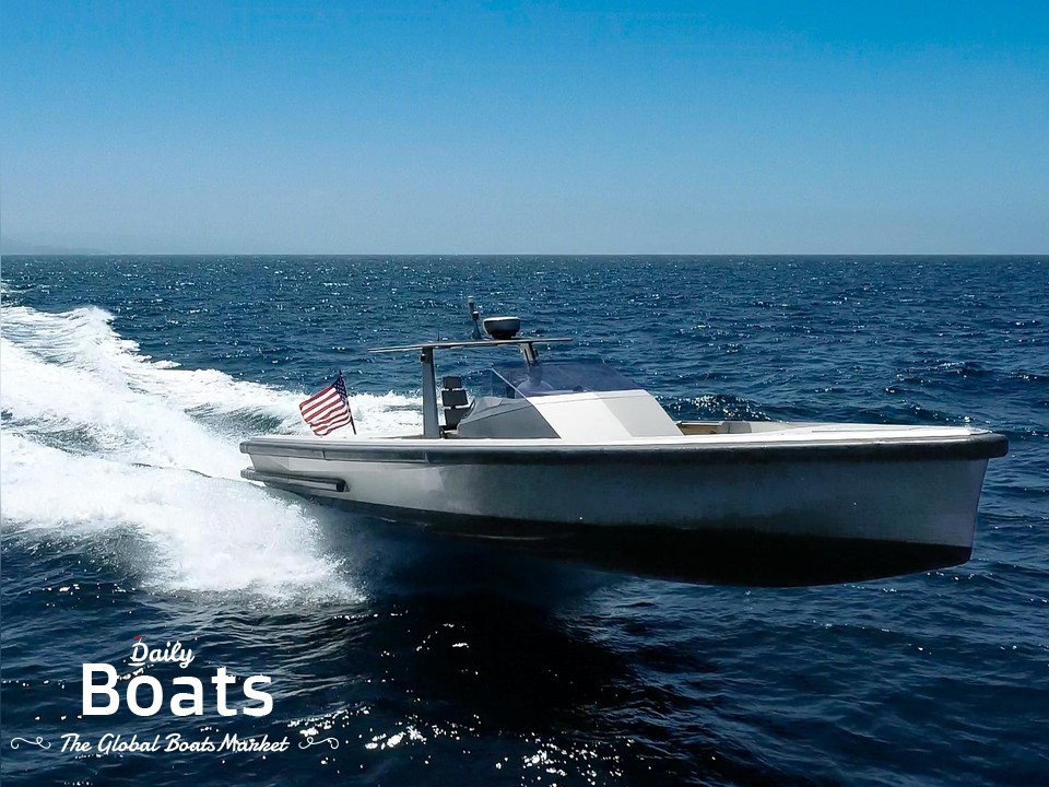 2005 Wally Tender 45 Express for sale. View price, photos and Buy 2005 ...