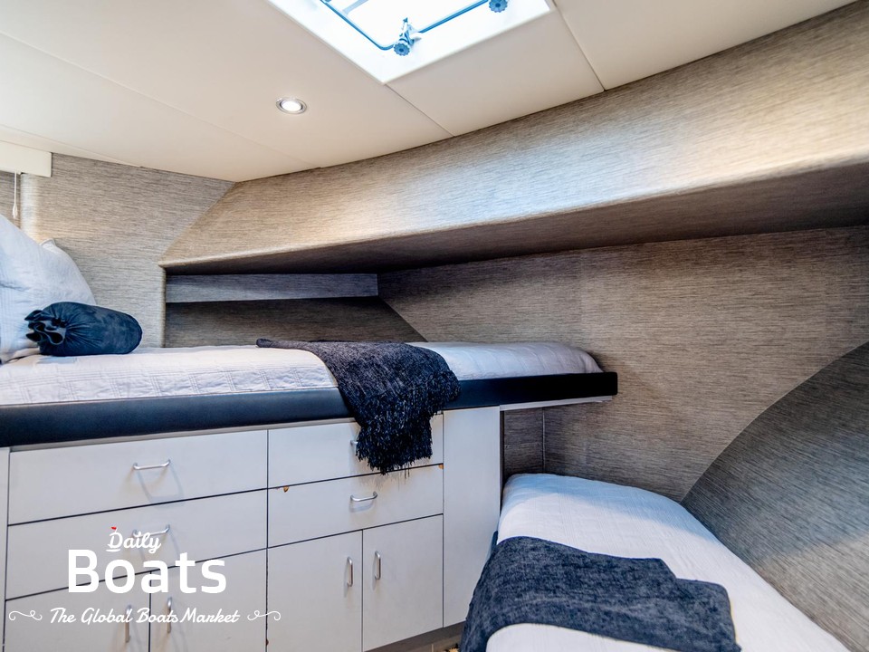 1990 Nordlund 63' Pilothouse for sale. View price, photos and Buy 1990 ...