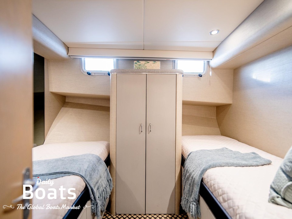 1990 Nordlund 63' Pilothouse for sale. View price, photos and Buy 1990 ...