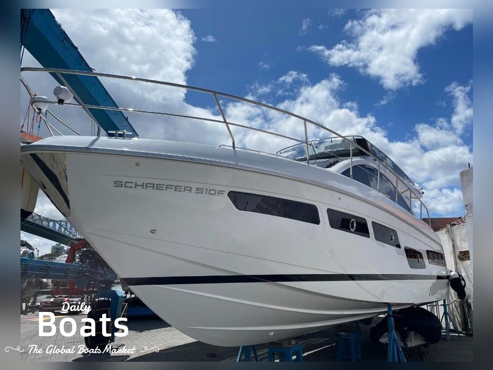 2023 Schaefer 510 Gt for sale. View price, photos and Buy 2023 Schaefer ...