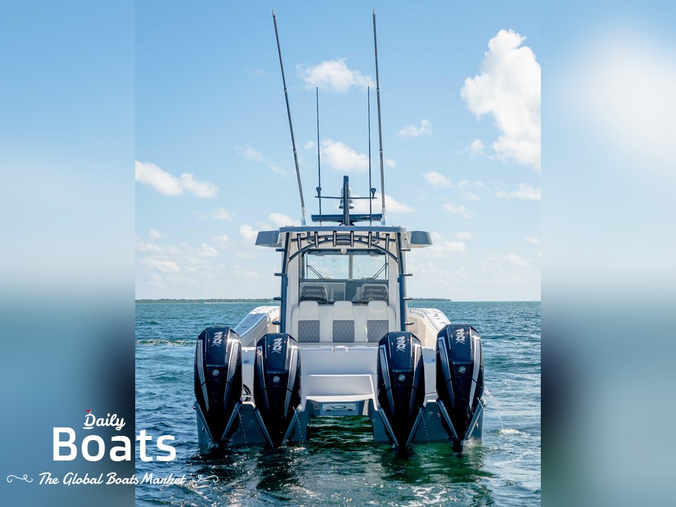 2023 Invincible 46 Pilothouse for sale. View price, photos and Buy 2023 ...