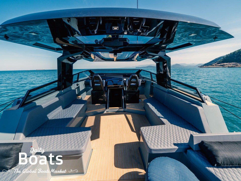 2022 OKEAN 55 for sale. View price, photos and Buy 2022 OKEAN 55 #454091