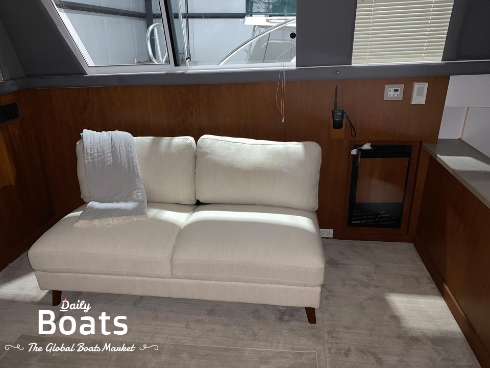 1996 Silverton 41 Convertible for sale. View price, photos and Buy 1996 ...