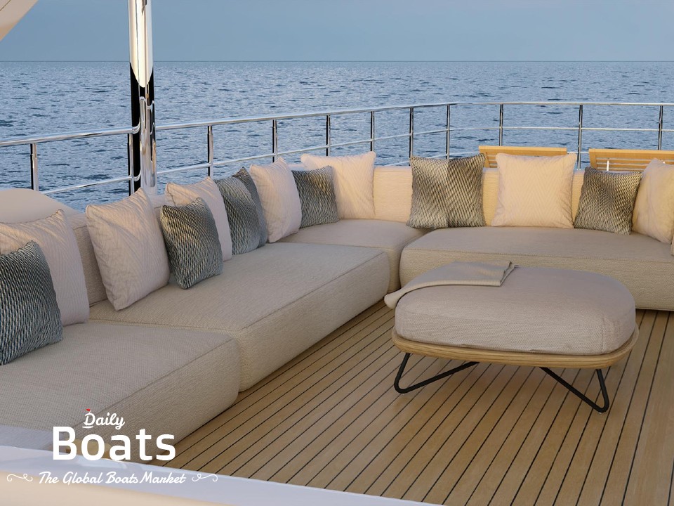 2023 Gulf Craft Majesty 120 for sale. View price, photos and Buy 2023 ...