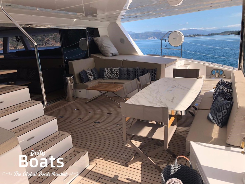 2018 Sunreef 74 for sale. View price, photos and Buy 2018 Sunreef 74 ...