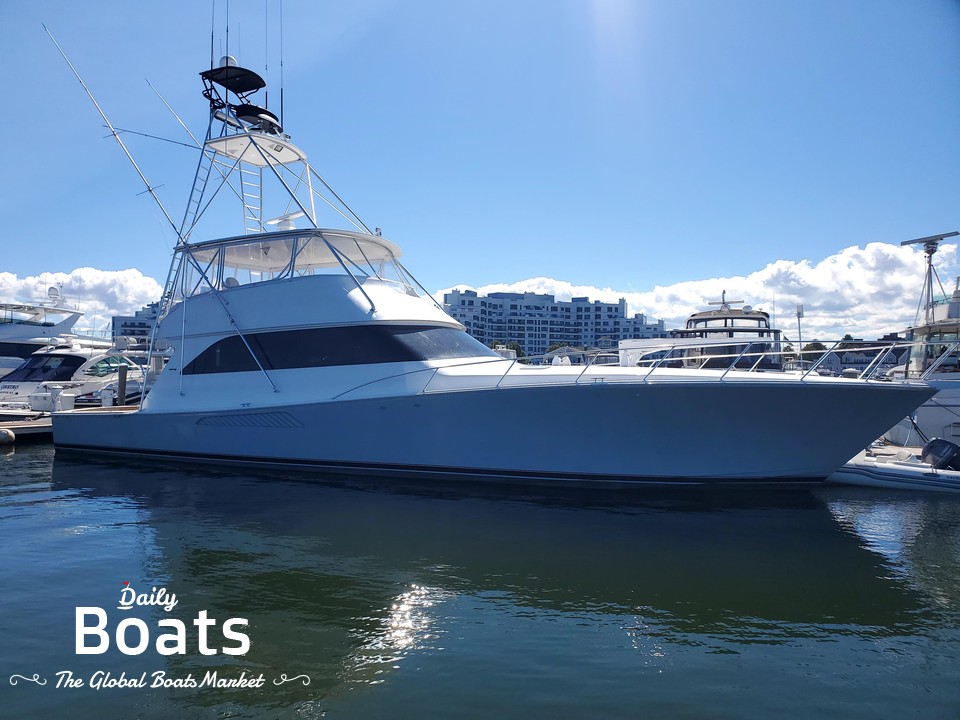 2004 Viking Convertible for sale. View price, photos and Buy 2004 ...