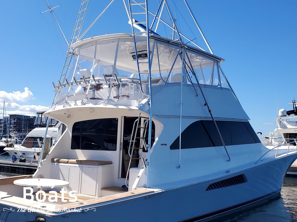 2004 Viking Convertible for sale. View price, photos and Buy 2004 ...