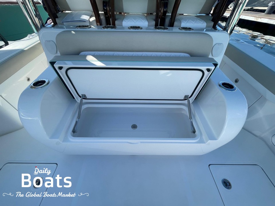 2023 Mag Bay 43 Center Console for sale. View price, photos and Buy ...
