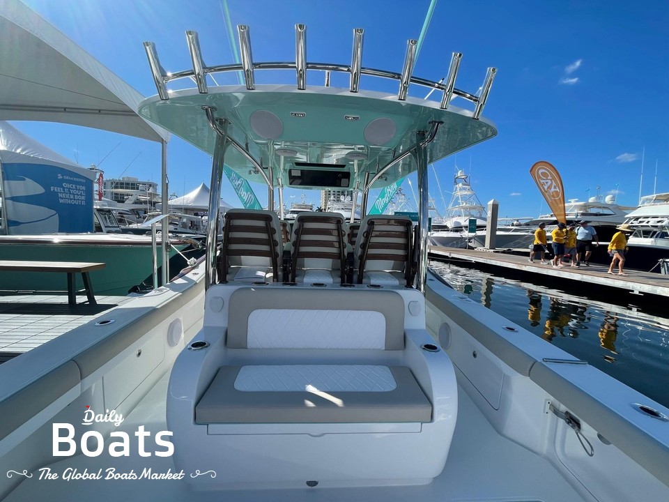 2023 Mag Bay 43 Center Console for sale. View price, photos and Buy ...