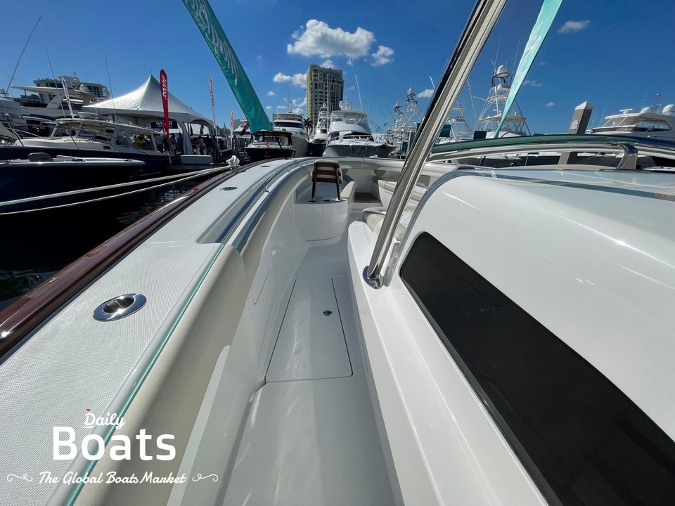 2023 Mag Bay 43 Center Console for sale. View price, photos and Buy ...
