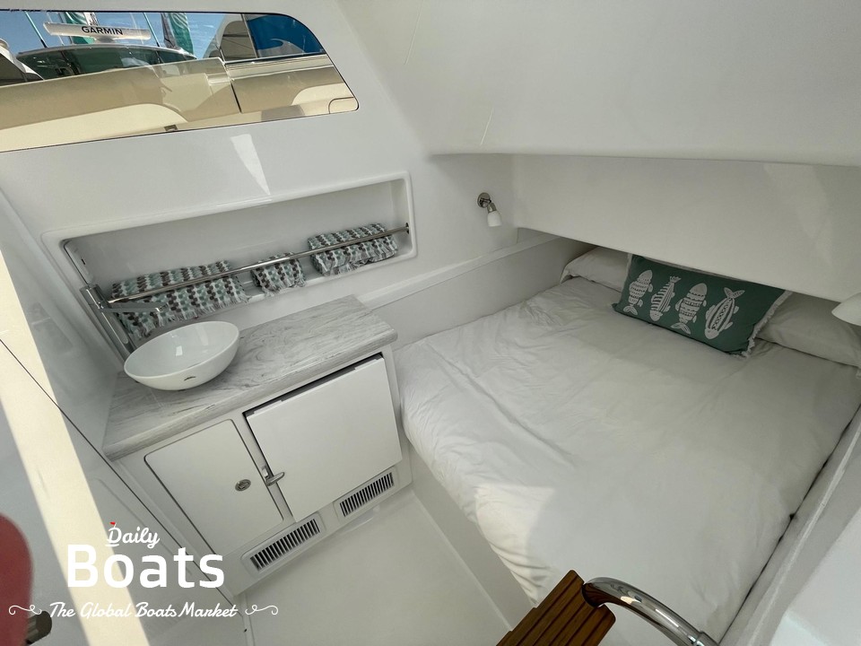 2023 Mag Bay 43 Center Console for sale. View price, photos and Buy ...