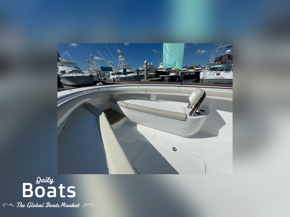 2023 Mag Bay 43 Center Console for sale. View price, photos and Buy ...