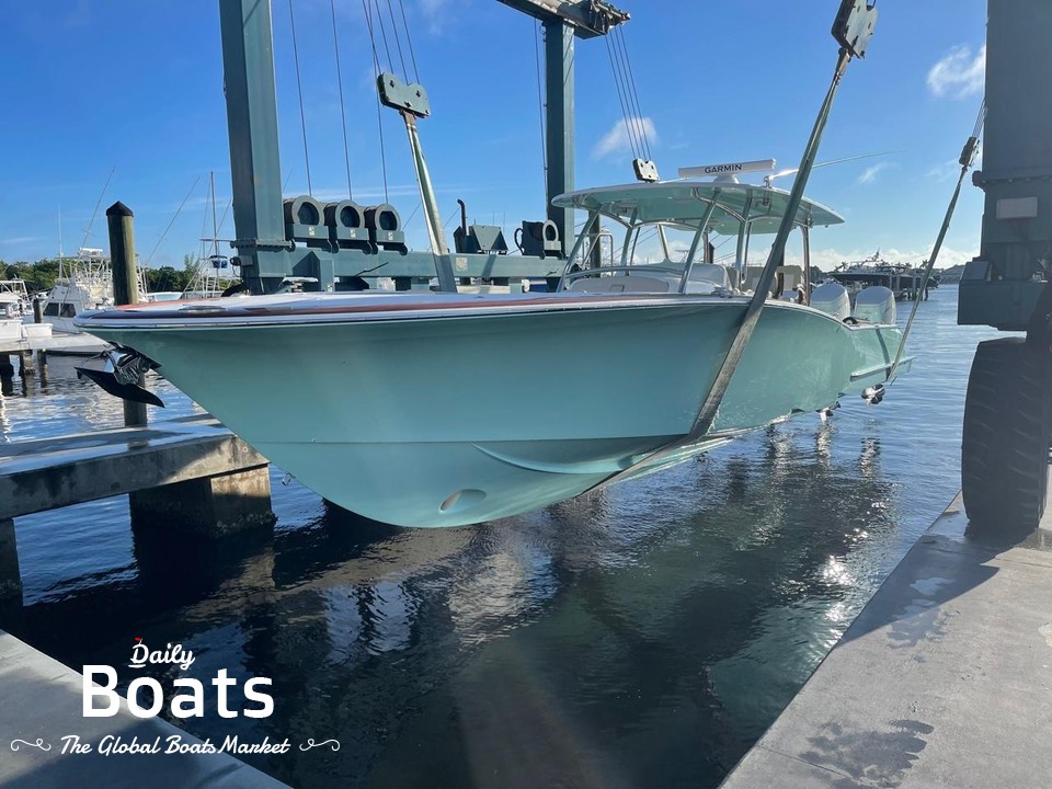 2023 Mag Bay 43 Center Console for sale. View price, photos and Buy ...