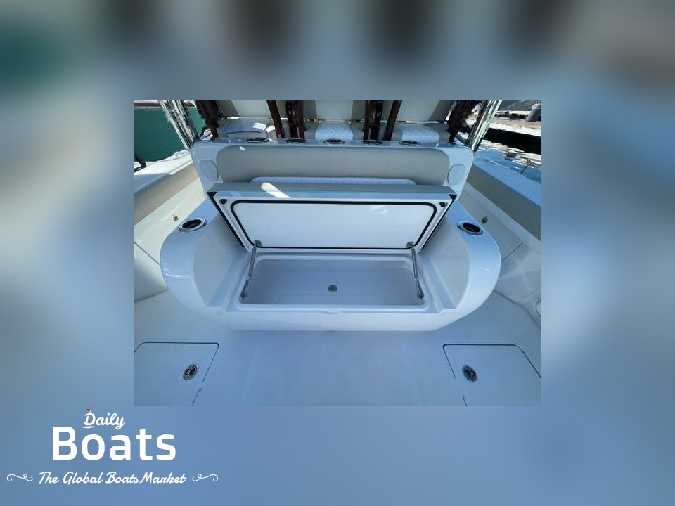2023 Mag Bay 43 Center Console for sale. View price, photos and Buy ...