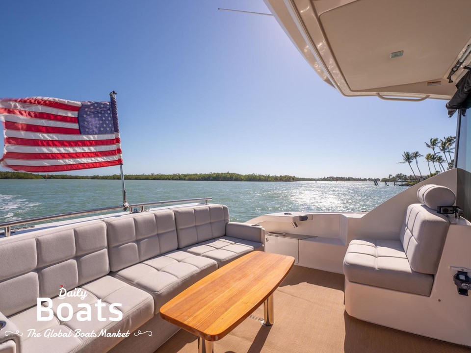 2016 Tiara Yachts 44 Coupe for sale. View price, photos and Buy 2016 ...