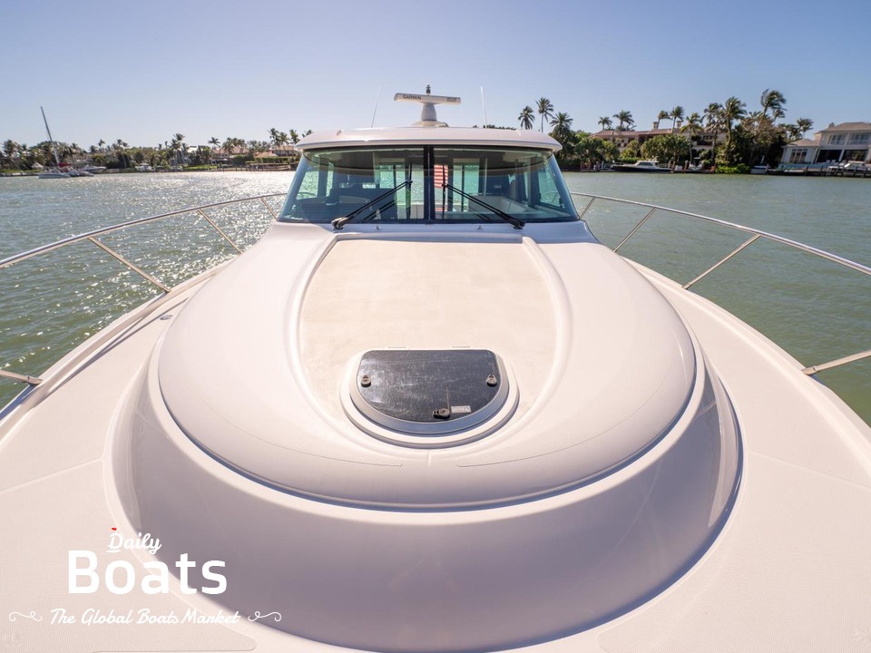 2016 Tiara Yachts 44 Coupe for sale. View price, photos and Buy 2016 ...