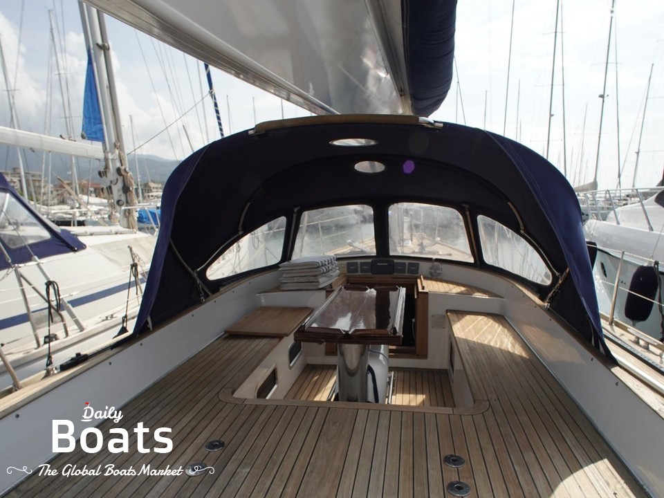 2002 Sloop Starkel Star 60 for sale. View price, photos and Buy 2002 ...