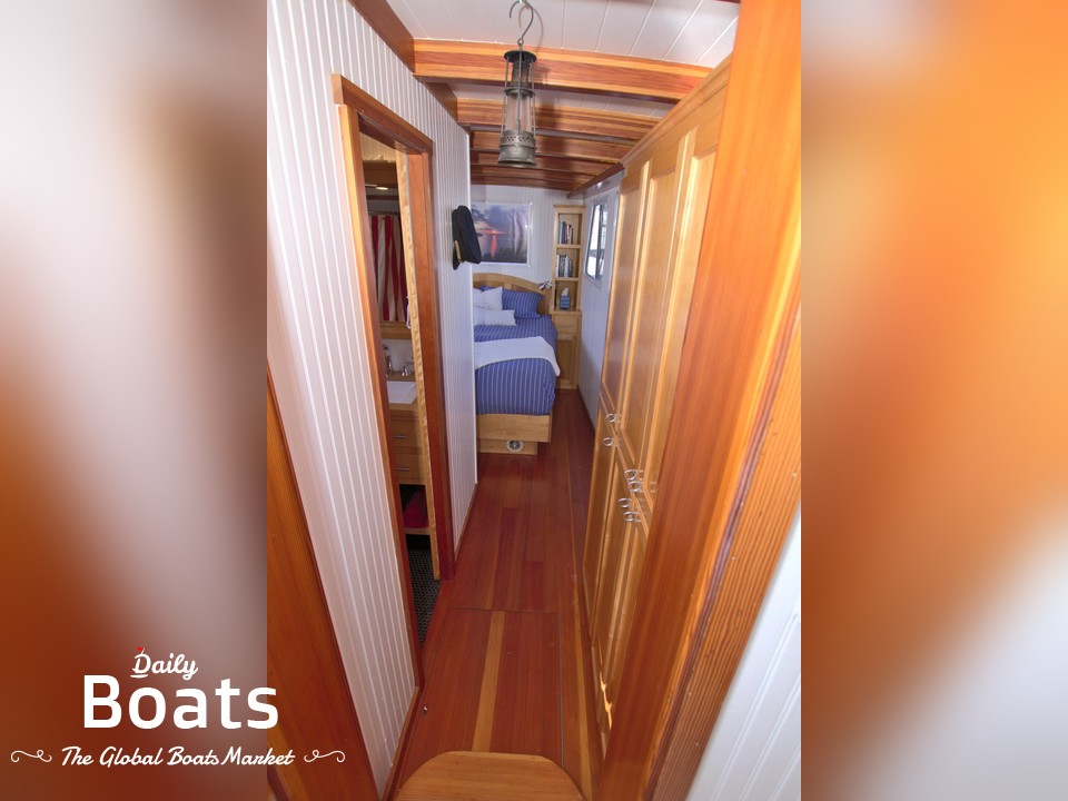 2013 Custom 44 Trawler for sale. View price, photos and Buy 2013 Custom ...