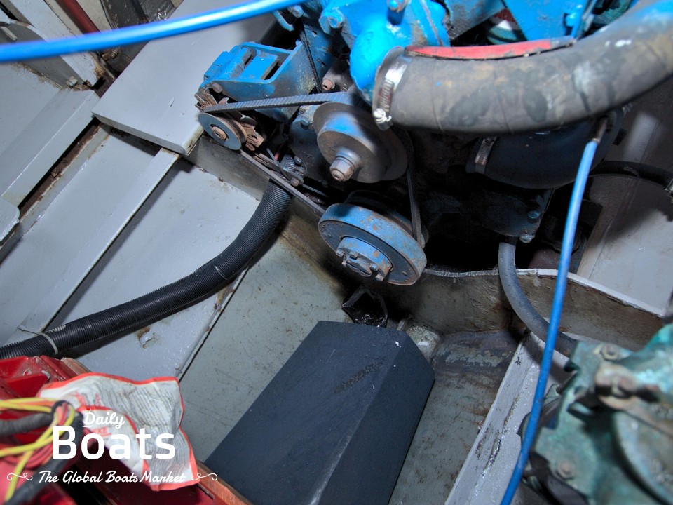 2013 Custom 44 Trawler for sale. View price, photos and Buy 2013 Custom ...