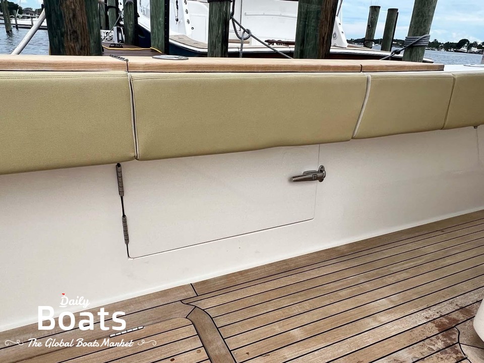 2020 Gulf Crosser Custom Center Console for sale. View price, photos ...