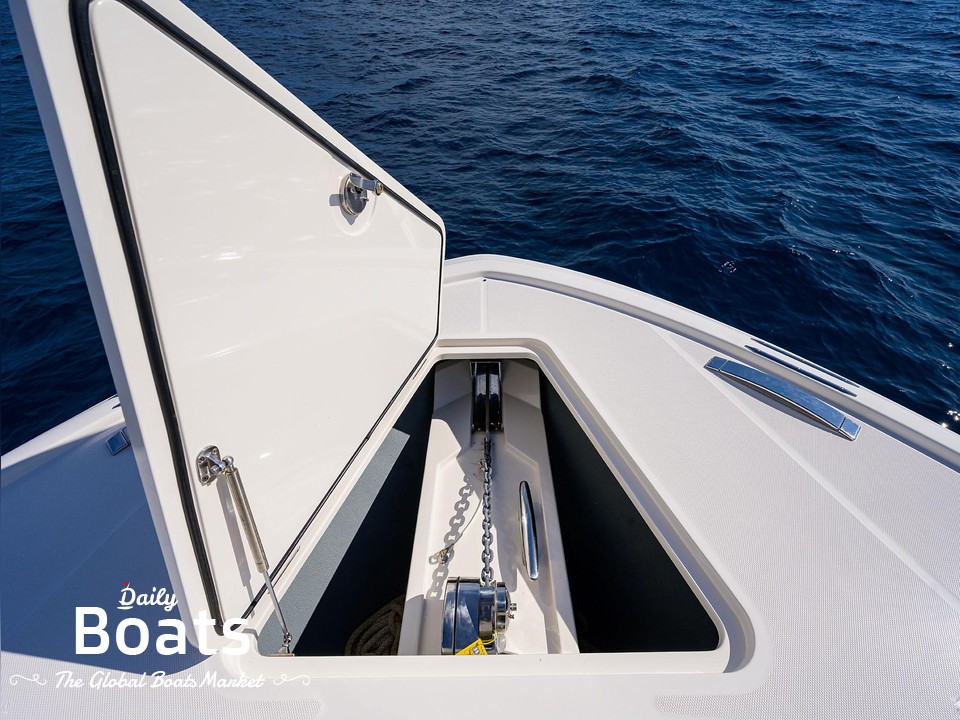 2020 Gulf Crosser Custom Center Console for sale. View price, photos ...