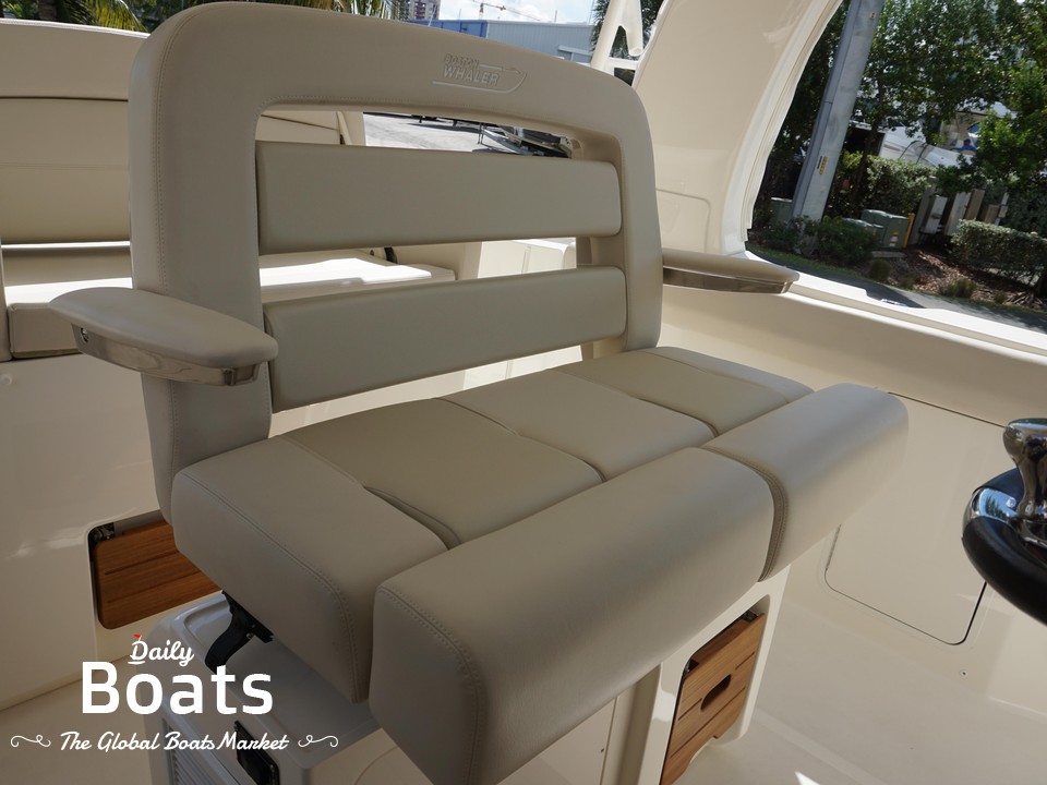 2023 Boston Whaler 350 Realm for sale. View price, photos and Buy 2023 ...