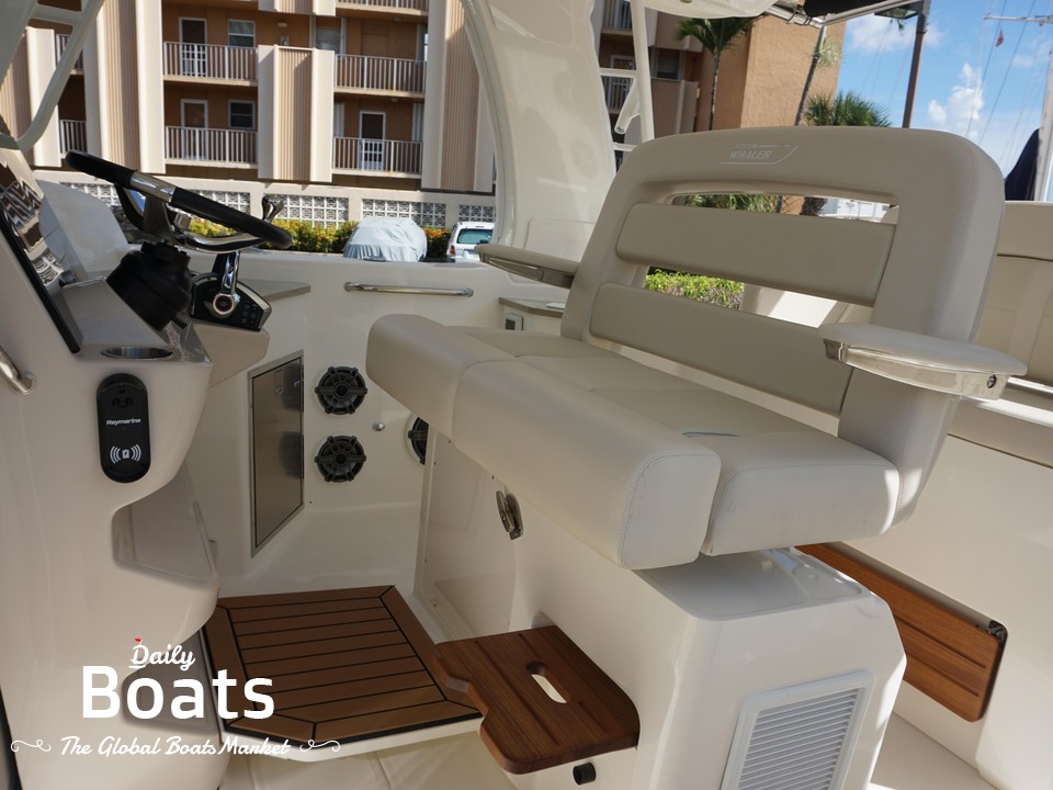 2023 Boston Whaler 350 Realm for sale. View price, photos and Buy 2023 ...