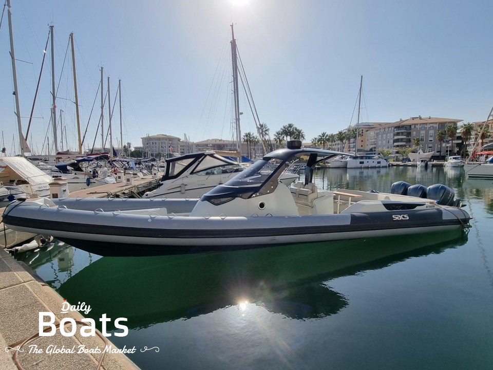 2013 SACS Strider 13 for sale. View price, photos and Buy 2013 SACS ...