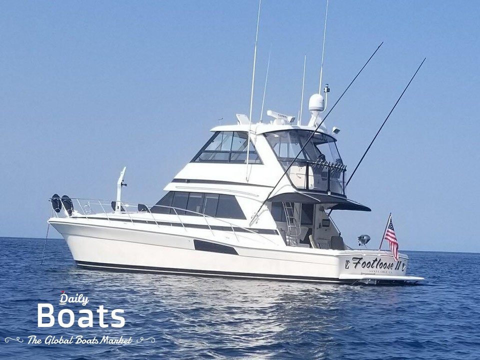 Riviera motor yacht for sale - Daily Boats