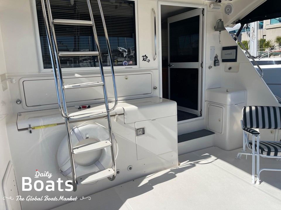 2001 Riviera Motor Yacht for sale. View price, photos and Buy 2001 ...