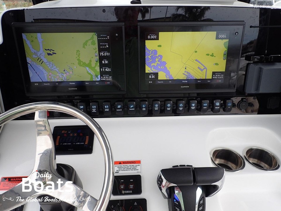 2022 Sea Hunt Gamefish 27 for sale. View price, photos and Buy 2022 Sea Hunt Gamefish 27 #454194