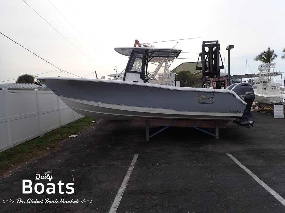 2022 Sea Hunt Gamefish 27 for sale. View price, photos and Buy 2022 Sea ...