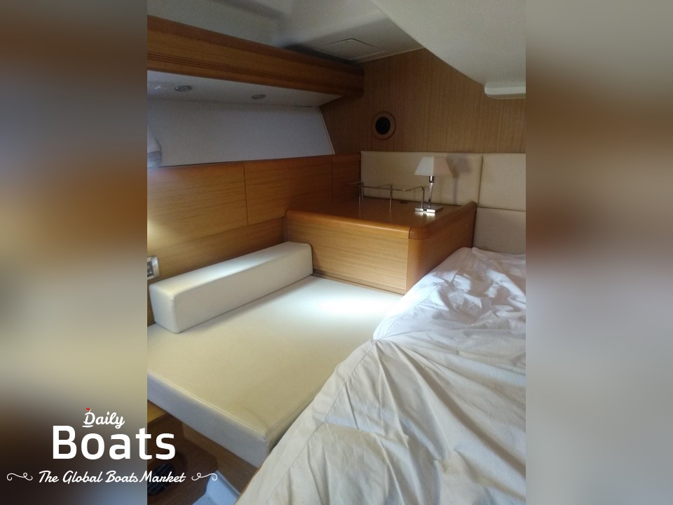 2010 Jeanneau Sun Odyssey 45Ds for sale. View price, photos and Buy ...