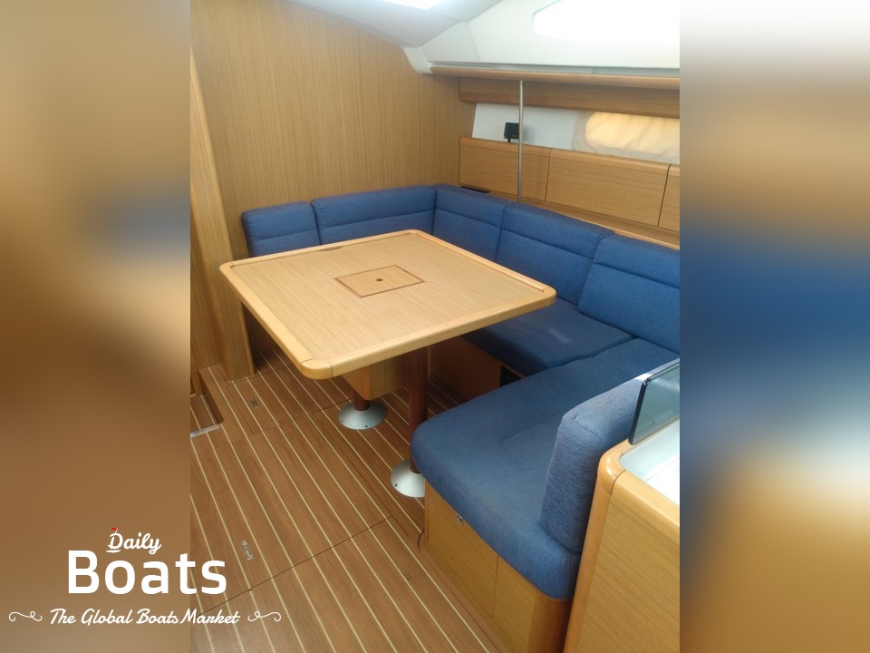 2010 Jeanneau Sun Odyssey 45Ds for sale. View price, photos and Buy ...