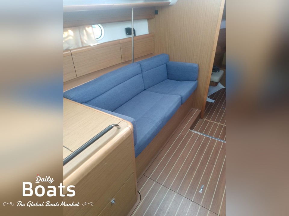 2010 Jeanneau Sun Odyssey 45Ds for sale. View price, photos and Buy ...