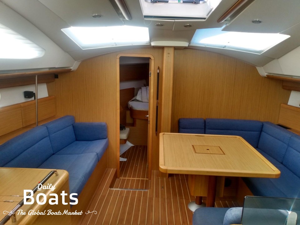 2010 Jeanneau Sun Odyssey 45Ds for sale. View price, photos and Buy ...