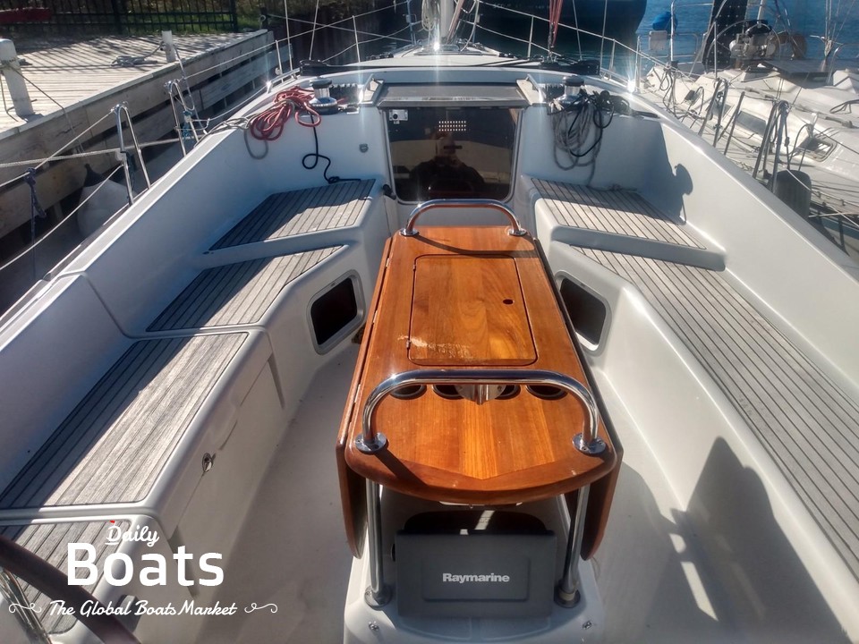 2010 Jeanneau Sun Odyssey 45Ds for sale. View price, photos and Buy ...