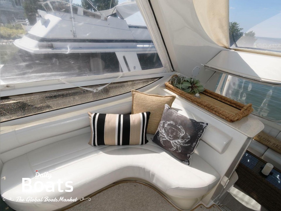 2007 Carver 43 Motor Yacht for sale. View price, photos and Buy 2007 ...