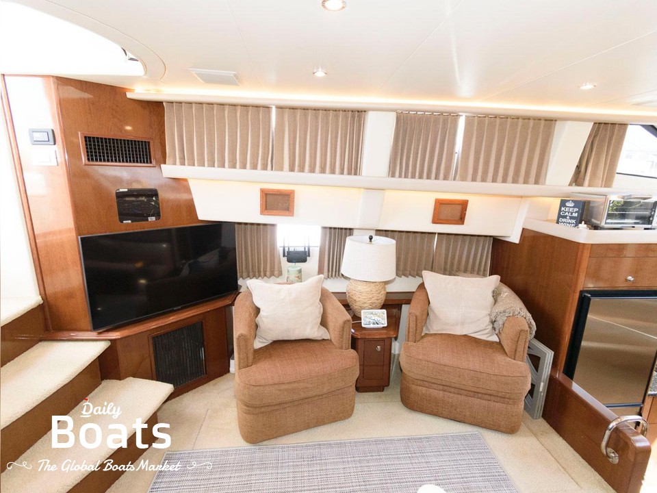 2007 Carver 43 Motor Yacht for sale. View price, photos and Buy 2007 ...