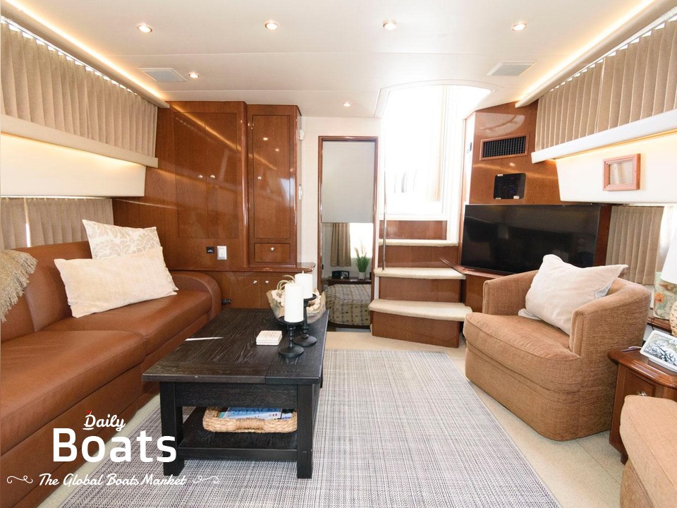 2007 Carver 43 Motor Yacht for sale. View price, photos and Buy 2007 ...